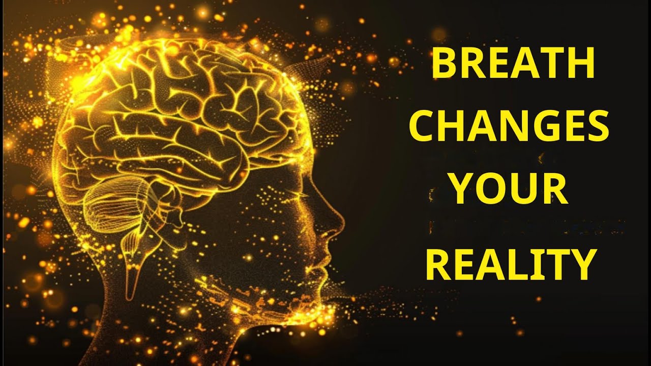 Breath Observation – From Stress to Inner Peace - YouTube