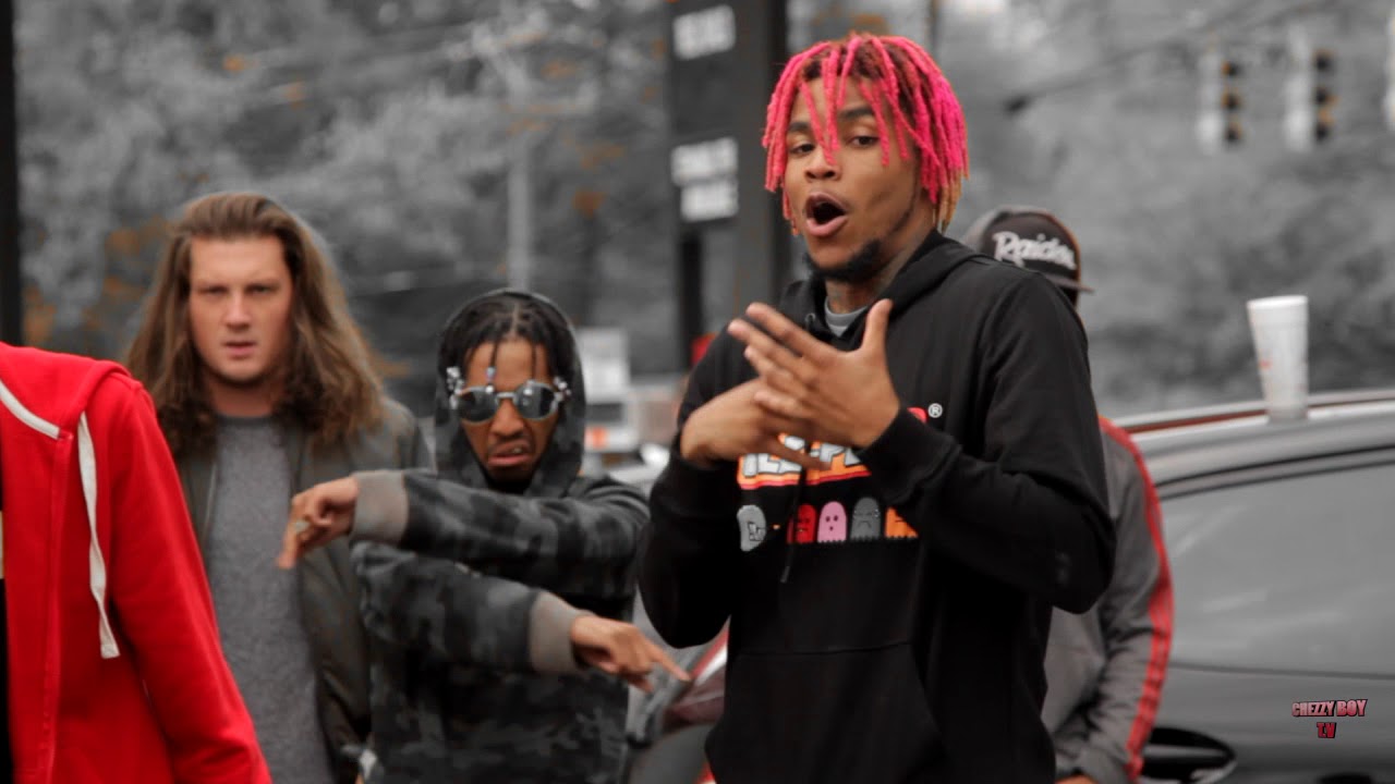 "Drugs" Official Video By Rich Dunk Ft. $mitty Da Weirdo - YouTube