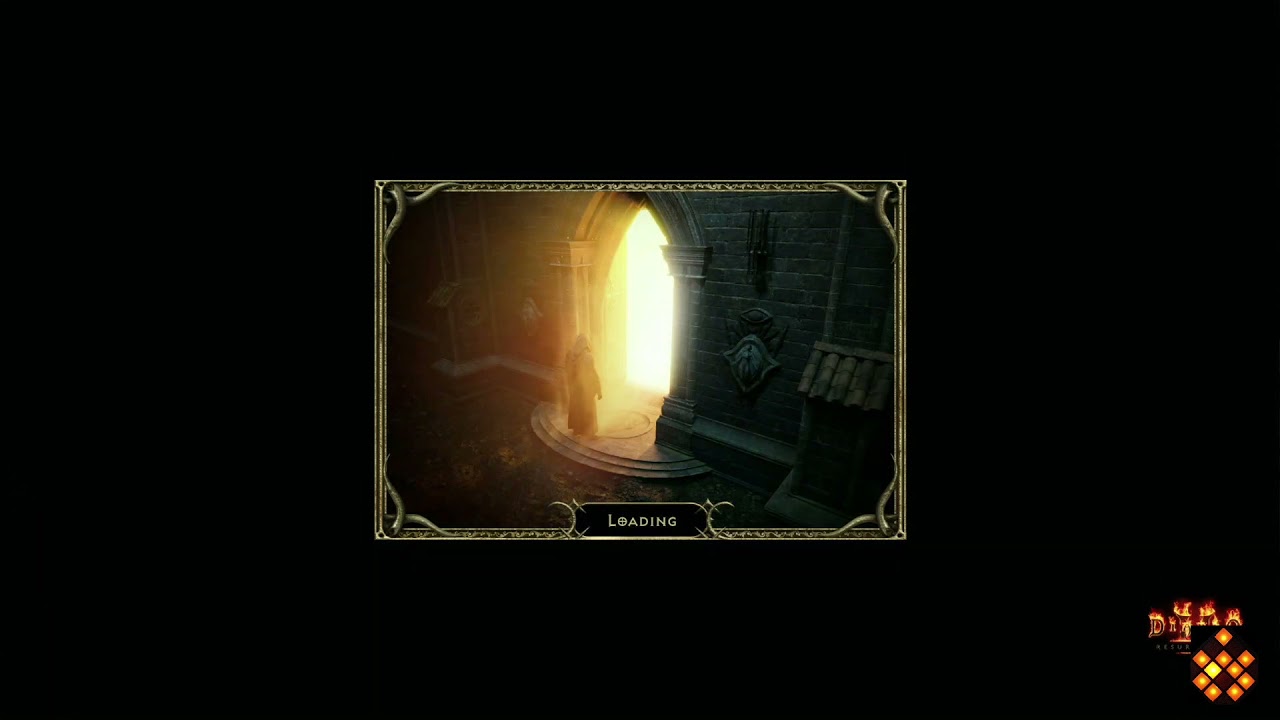 Diablo 2 Resurrected - Oath Runeword FOH Paladin - YouTube