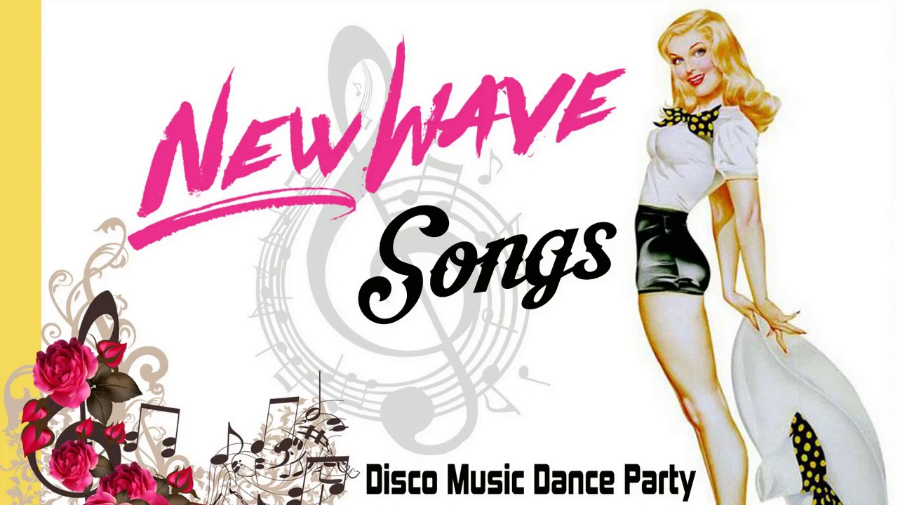 New Wave Remix Songs 2021 - 80s New Wave Music Mix Nonstop - New Wave ...