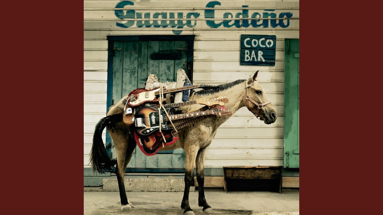 El Sea View - YouTube Music