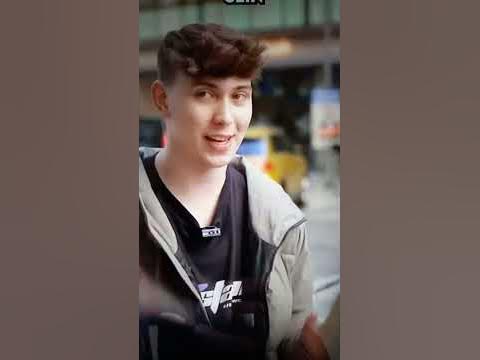 Finnel auf Deutschland tur - YouTube