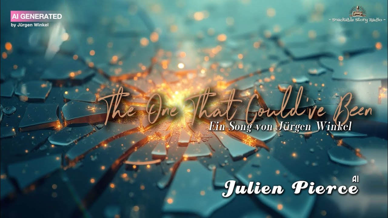 15 - The One That Could've Been - Julien Pierce - YouTube