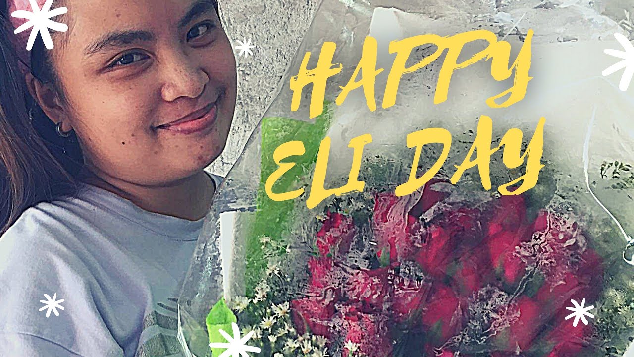 ELI DAY| 101220 - YouTube