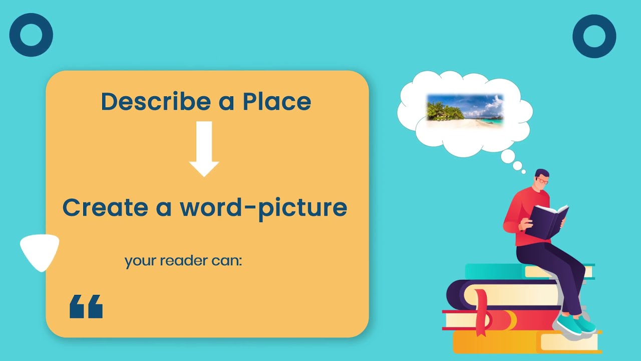 Describing a Place - YouTube