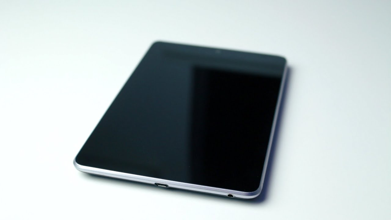 Asus Nexus 7 2012: Review - Still Worth Buying? - YouTube