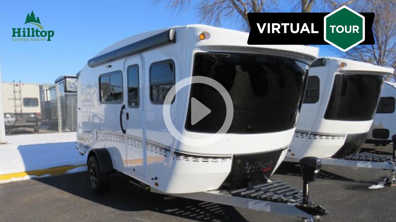 2023 InTech Sol Horizon Preview - YouTube