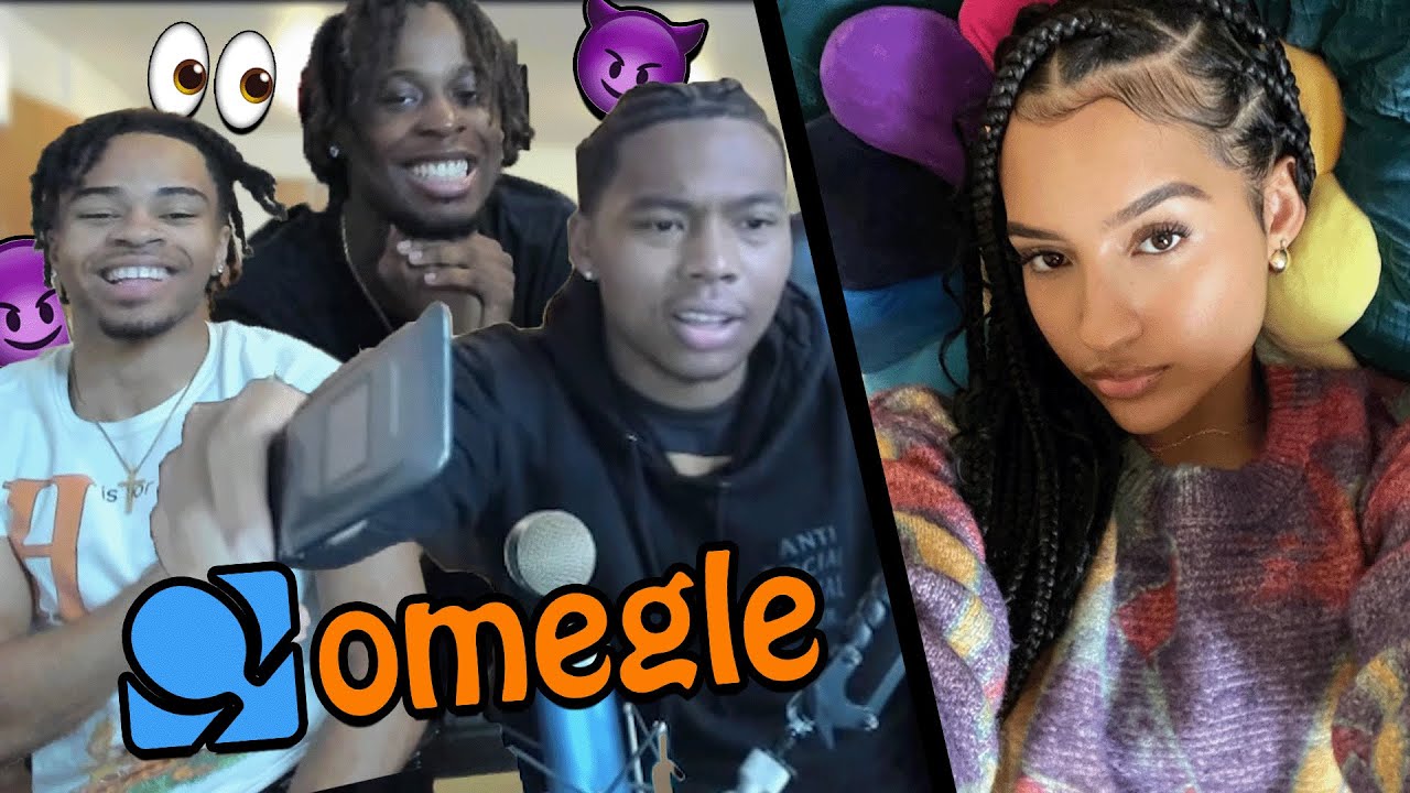How I Met Your Mother On Omegle 😈 Youtube