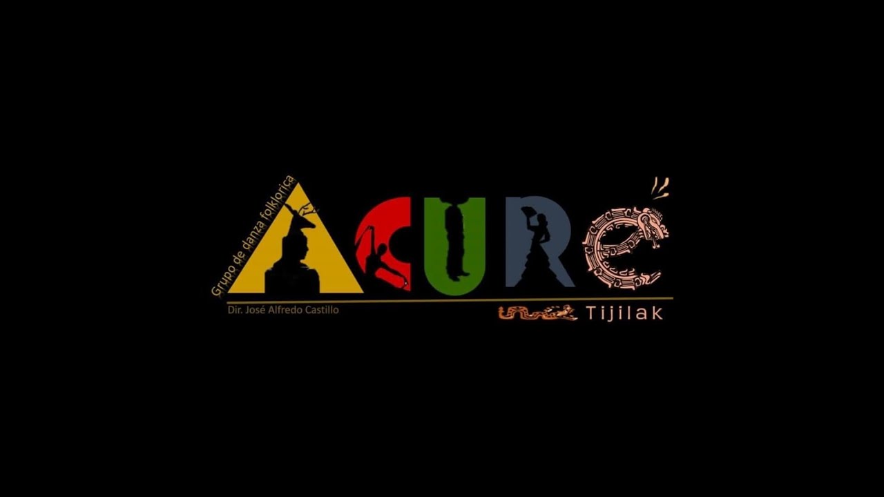 Acuré Tijilak- Baja California - YouTube