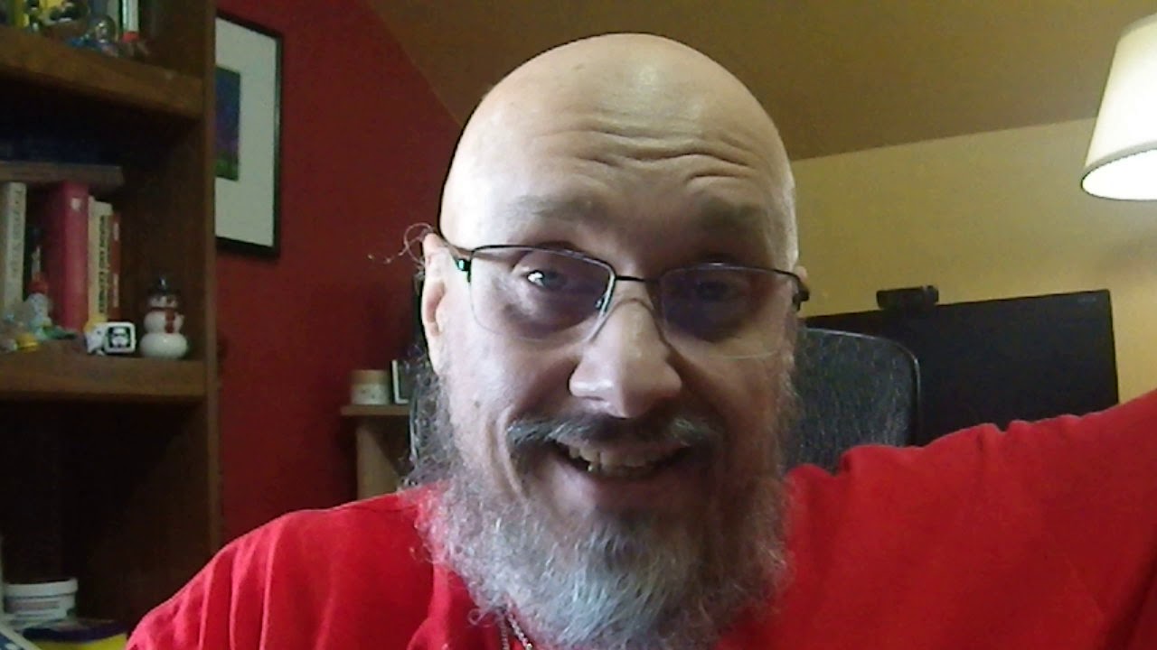Setting the bar really low... - YouTube