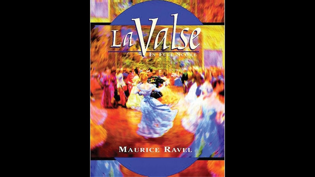 Ravel: La Valse - Theodore Bloomfield; Rochester Philharmonic Orchestra ...