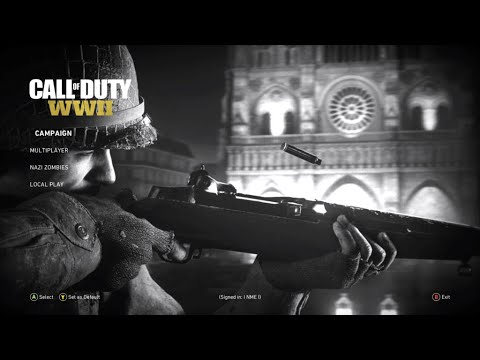 Call Of Duty Ii - Youtube