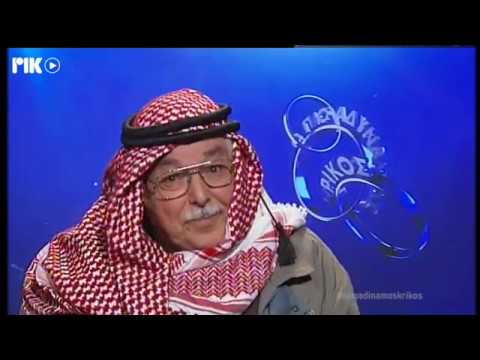 ΤΑ ΑΛΥΣΟΠΡΙΟΝΑ ΤΟΥ ΠΙΟ ΑΔΥΝΑΜΟΥ ΚΡΙΚΟΥ ΕΠΕΙΣΟΔΙΟ 65 ’’Η ΕΠΙΣΤΡΟΦΗ ΤΟΥ ...