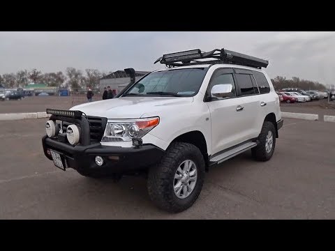TLC 200 - YouTube