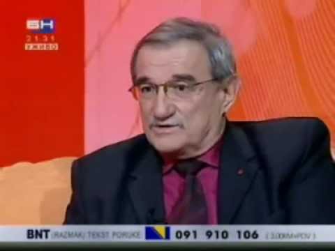 SDP BiH BN TV Stav Kontrastav Slobodan Popovic 1 dio - YouTube