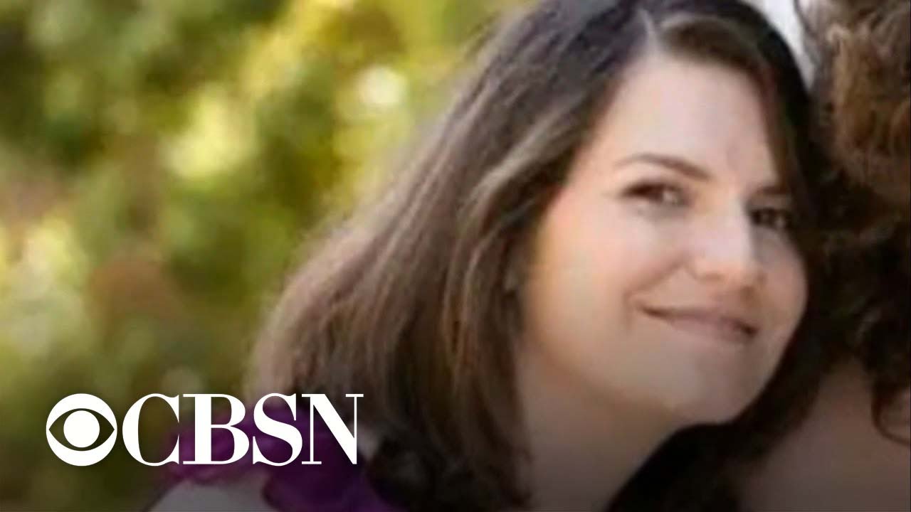 U.K. judge finds Anne Sacoolas had diplomatic immunity at the time of a ...