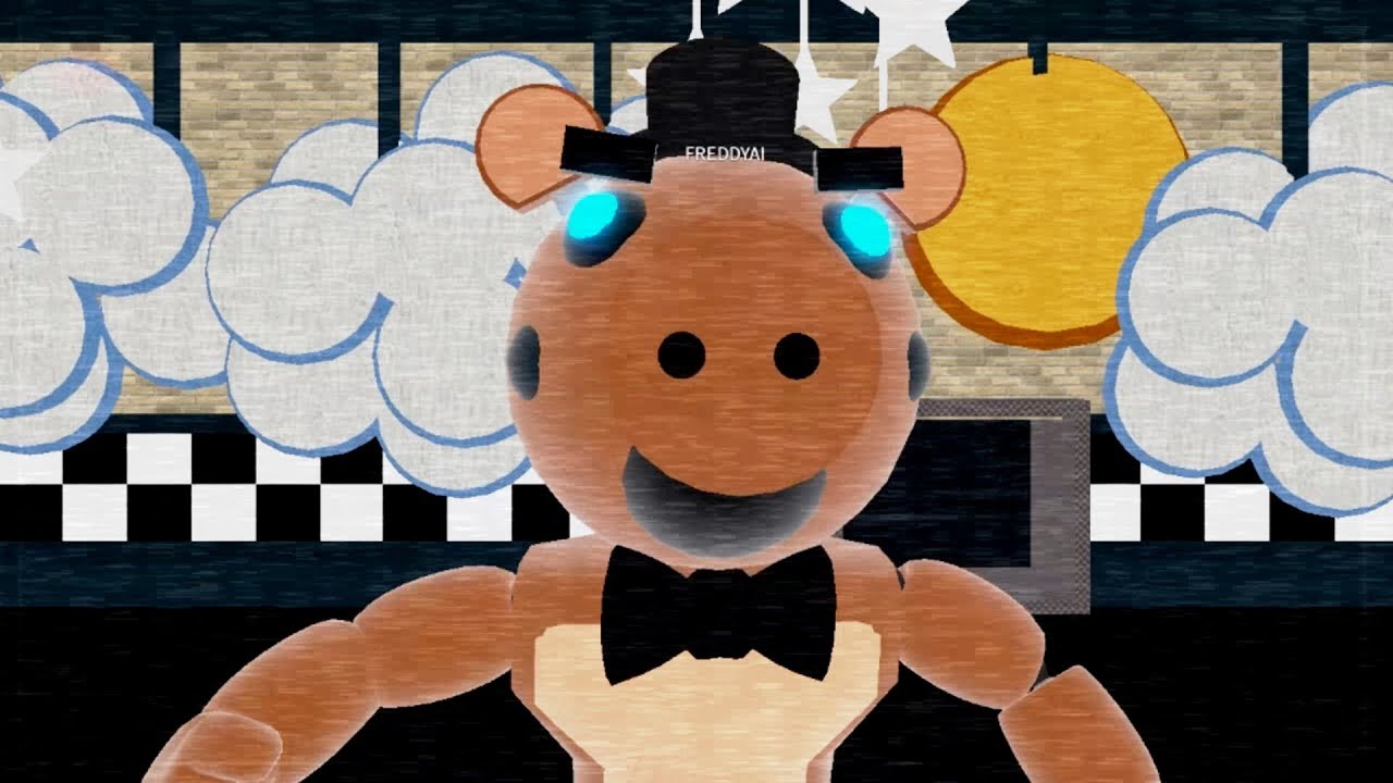 FREGGY TRAILER - YouTube