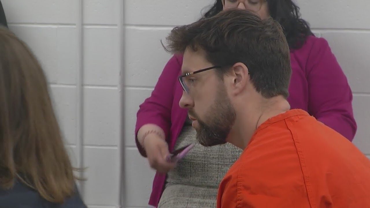Dennis Drue to be released from jail, following plea deal - YouTube