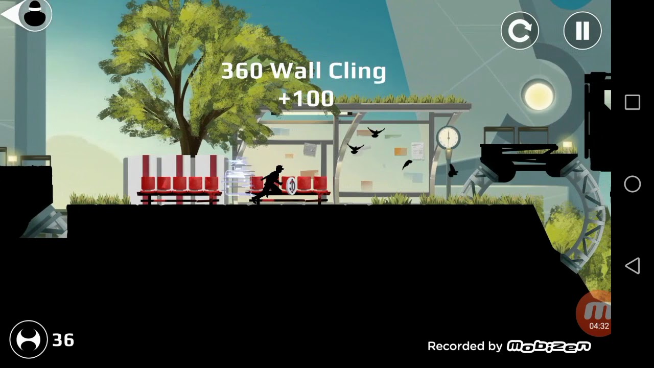 Vector in real life - YouTube