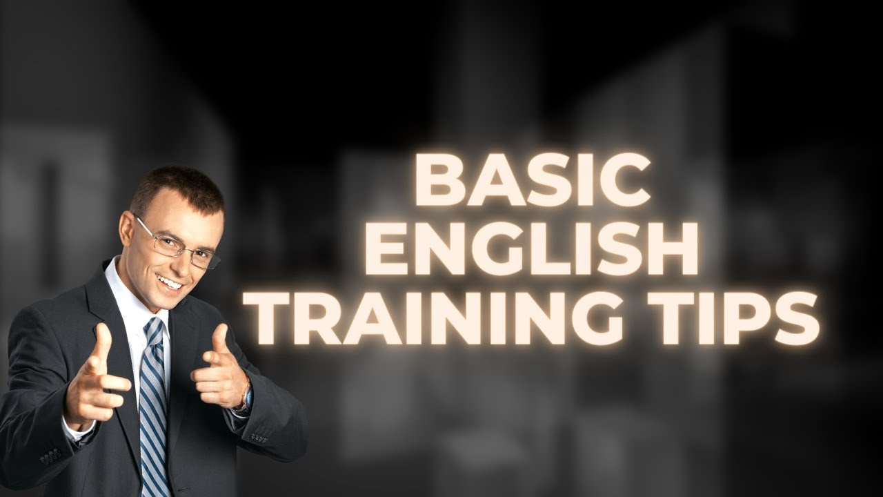 Basic English | How To Learn English | How To Learn Grammar | Simple ...