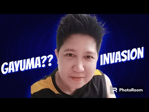 IS IT REAL?? YOU DO NOTE !! USE GAYUMA ?!? - YouTube