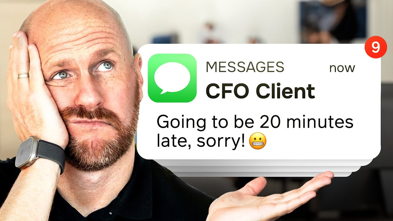How To Set Client Boundaries That Actually Work (CFO Guide) - YouTube