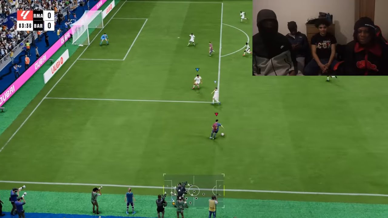 Forfeit eafc 25 - Spin The Wheel of Doom - YouTube