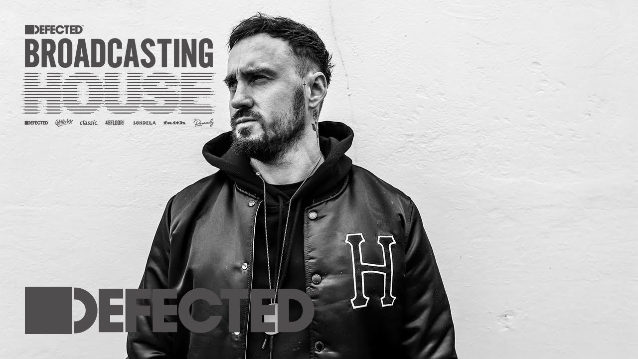 Low Steppa (Episode #8) - Defected Broadcasting House Show - YouTube