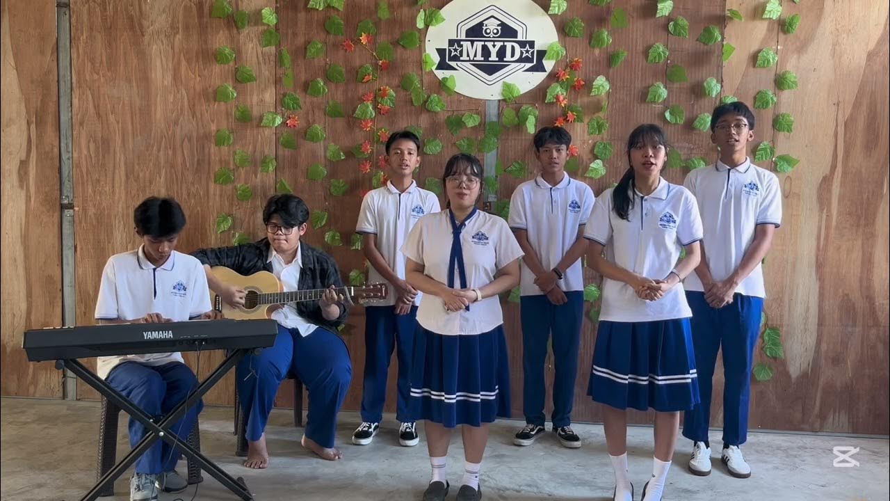 #ဆရာ #crd Sayar Aung Ko Latt (U Latt)#မြရတနာကိုယ်ပိုင်ကျောင်း# Grade 11 - YouTube