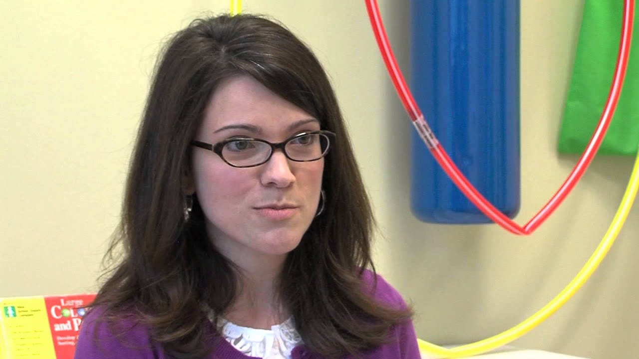 Our ProMedica: Speech-language Pathologist - YouTube