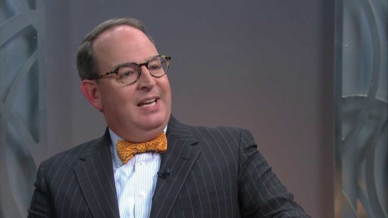 Amendments Explained 2018: UNC-CH Law School Dean Discusses NC's ...