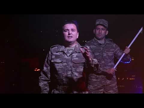 Ramil Qasımov - Ey vətən