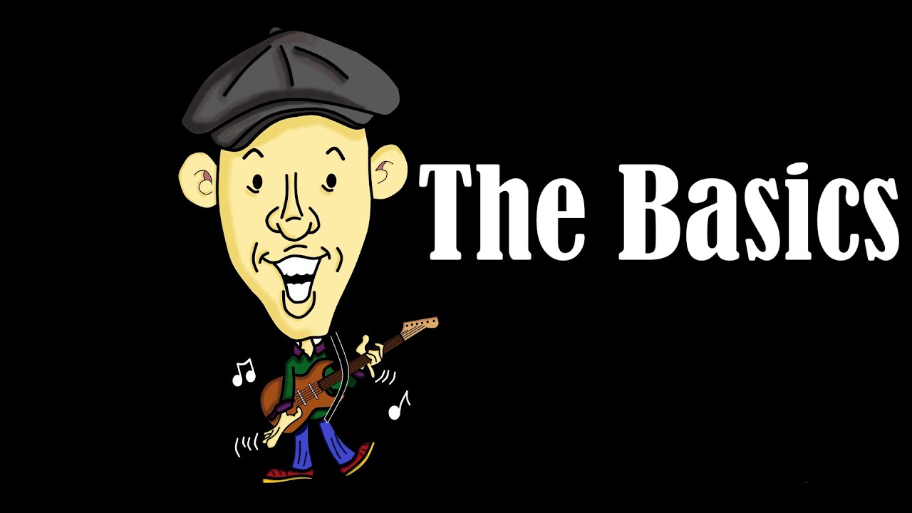 The Basics You Should Know - YouTube