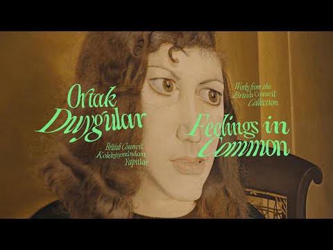 Ortak Duygular I Feelings in Common