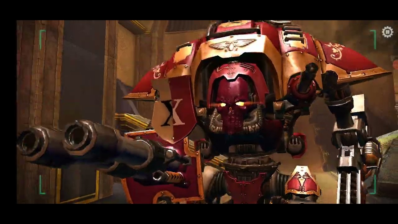 Warhammer 40k gravity gun - YouTube