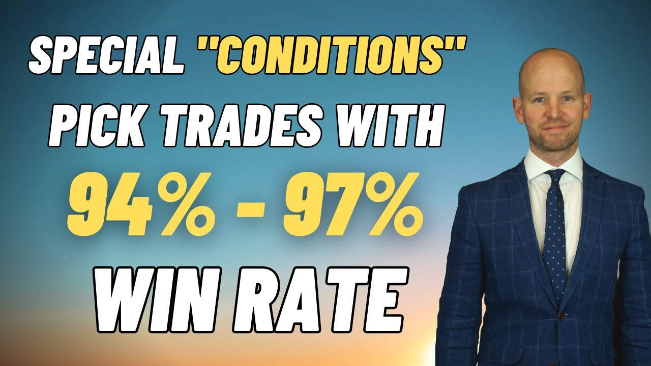 Larry Williams Inspired Trading Strategy Wins 10 / 10 Trades (Seriously ...