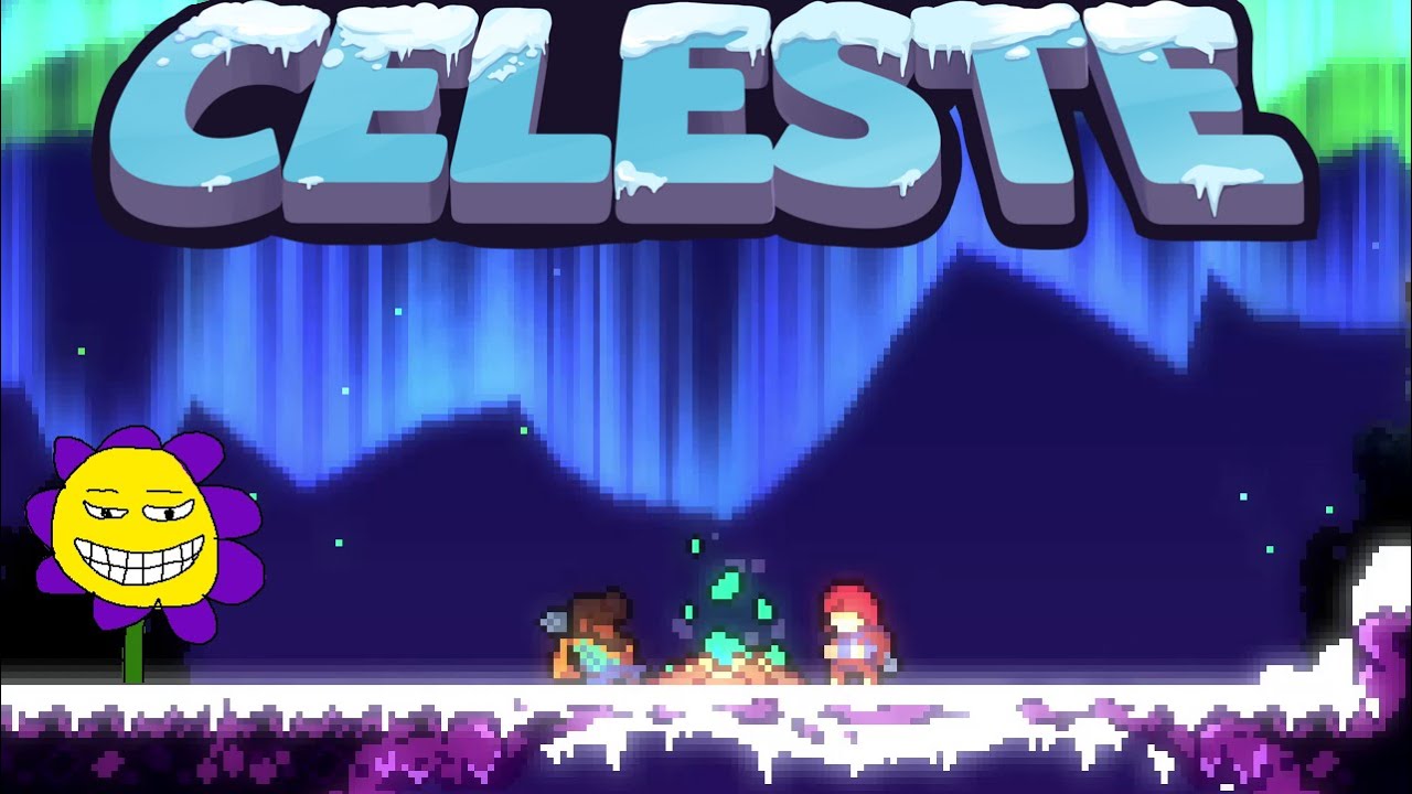 Reflecting On The Journey This Far | Celeste #6 - YouTube