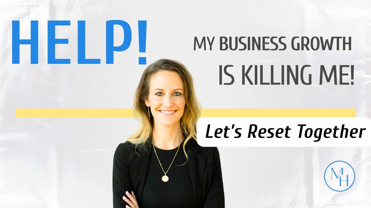 Working More, Making Less? The Hidden Truth About Small Business Growth ...