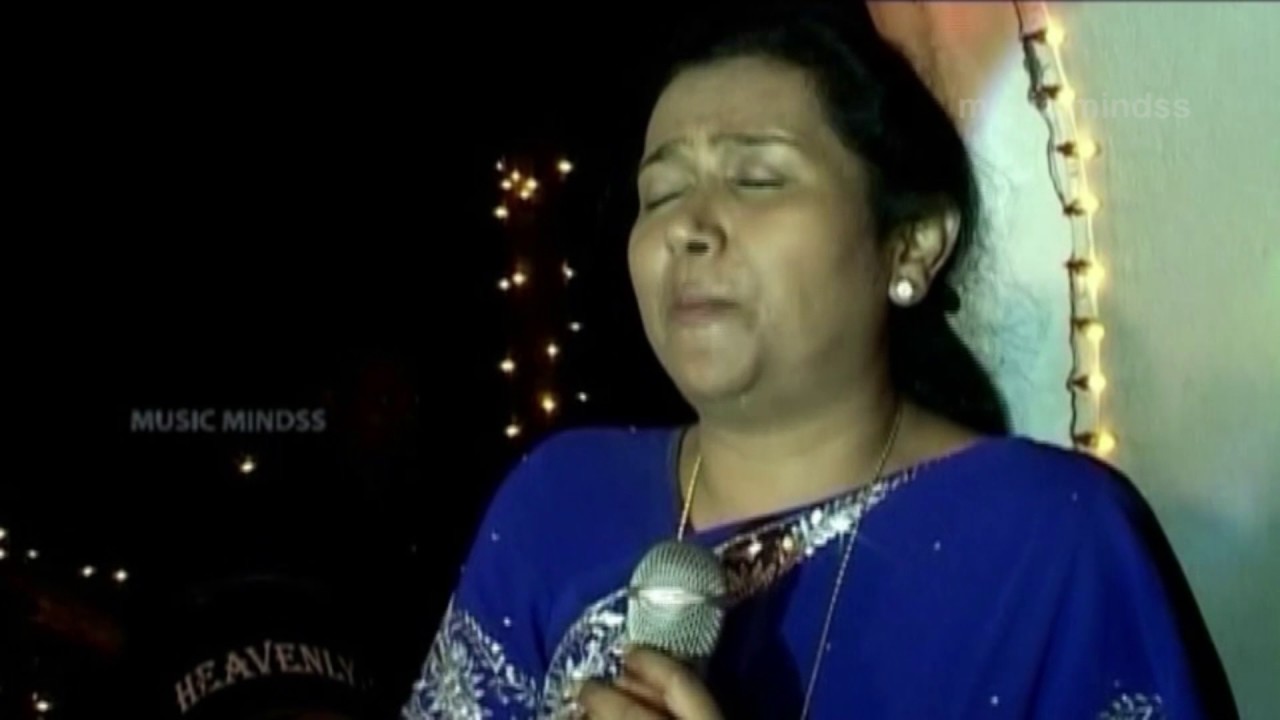 Vallamai vallamai | En aasai neerthanaiyaa | Janet Shanthi Songs | Top ...