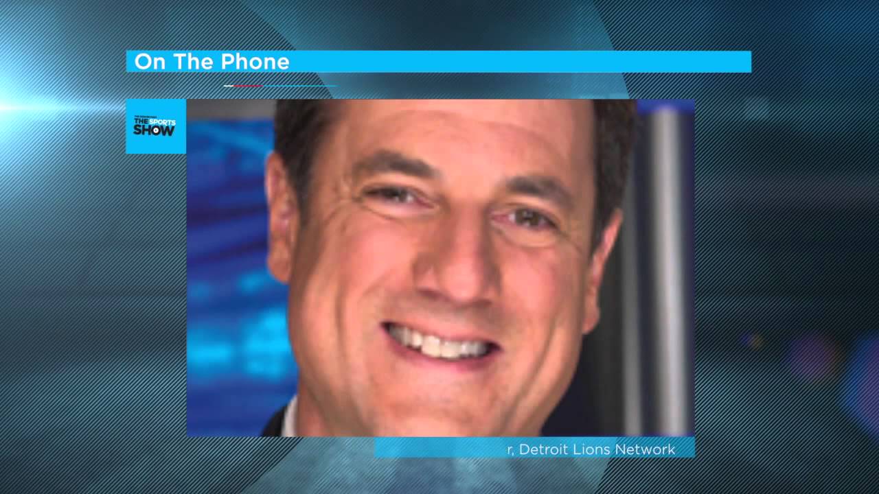 Dan Miller previews Denver Broncos vs. Detroit Lions - YouTube