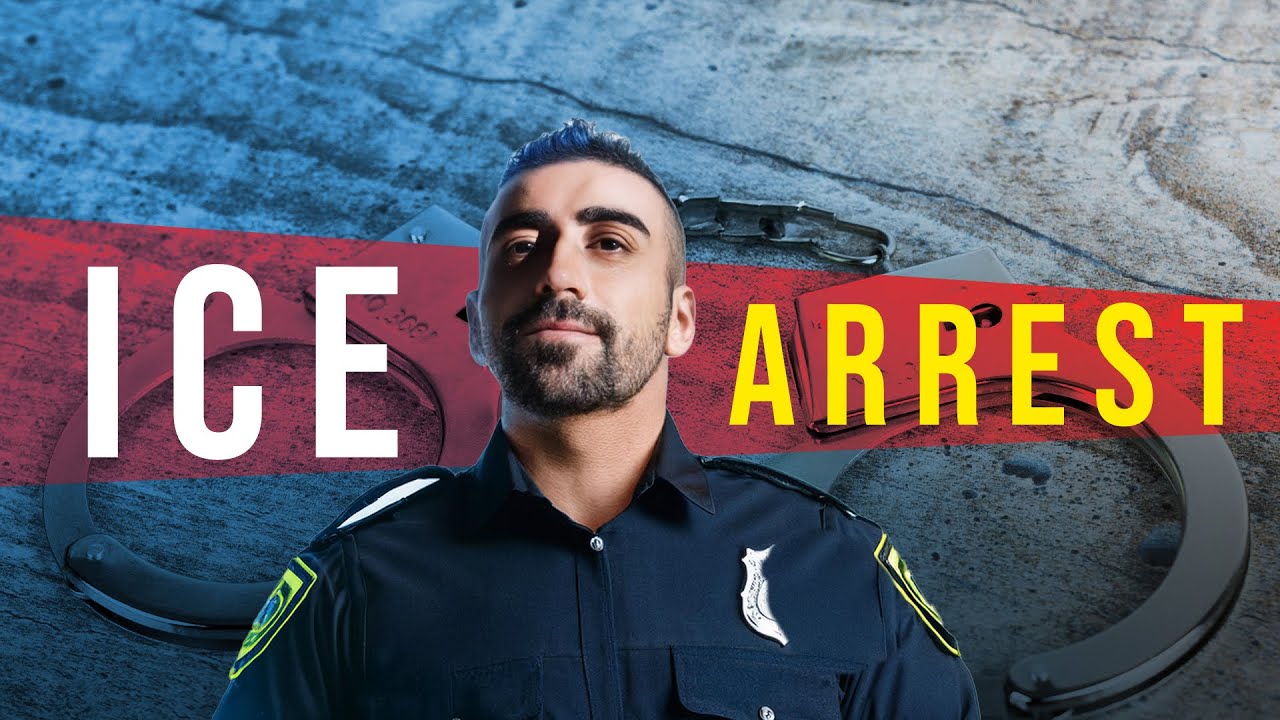 🚨 ICE UPDATE: Who Is ICE Targeting? Are You at Risk? 🚨 - YouTube