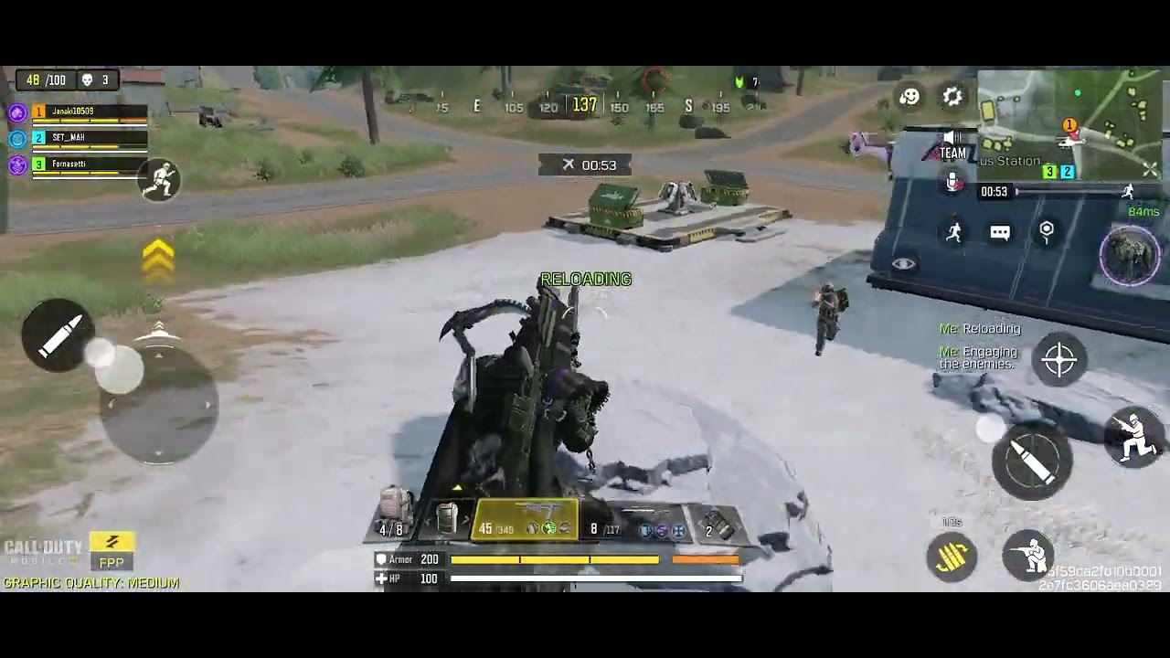 CODM Highlights Best Moment Ever 🤣#funny#viralvideos#codm#gaming - YouTube