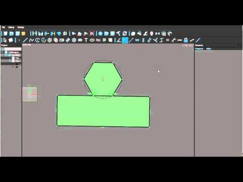 Advanced Geometric Constraint Solver Library: Ranged Dimension Values ...