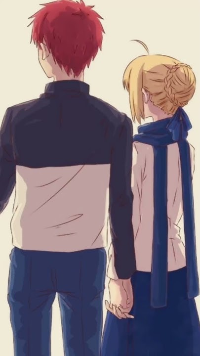 4 Couples With Artoria Pendragon Fatestaynight Fateseries Fgo