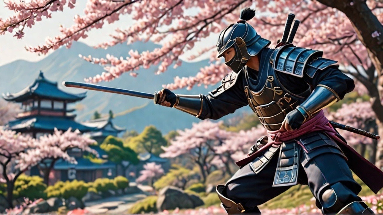 Epic Samurai Gameplay in Ghost of Tsushima!Short video! - YouTube