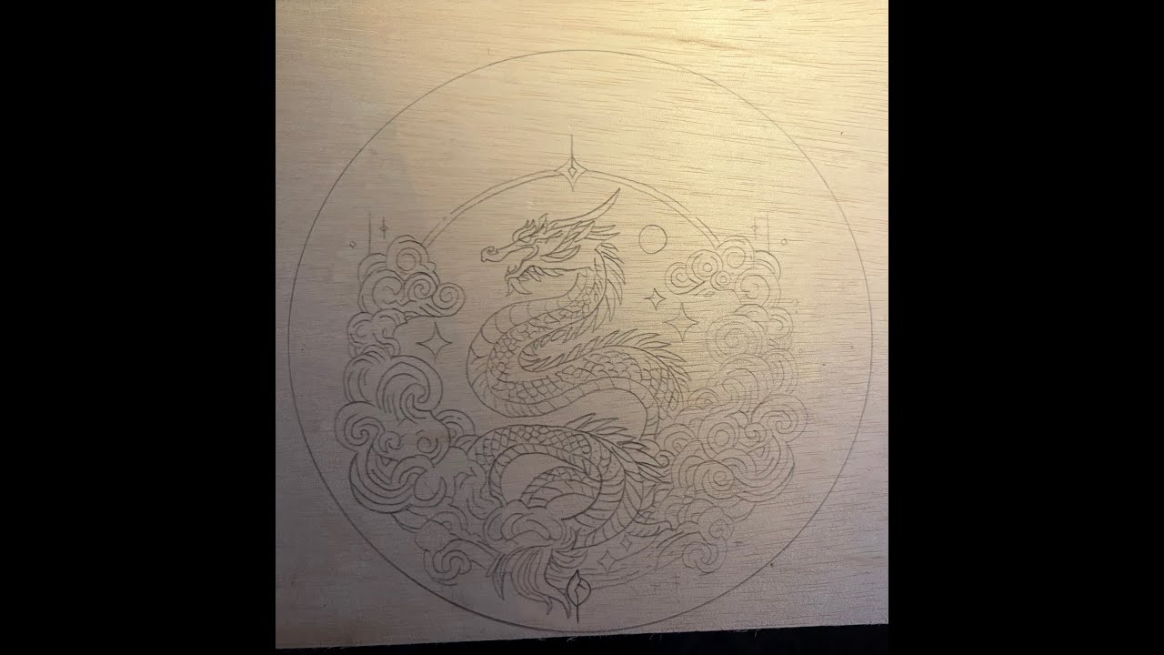 The Rising Dragon - YouTube