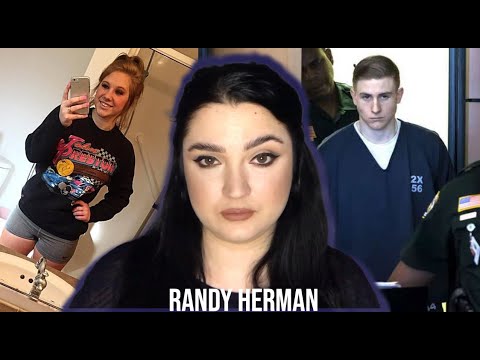 UYURGEZER HALDE CİNAYET İŞLEDİĞİNİ İDDİA ETTİ --  RANDY HERMAN