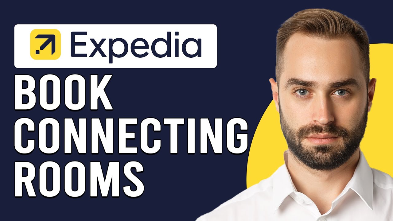 How To Book Connecting Rooms On Expedia (How To Request Connecting ...
