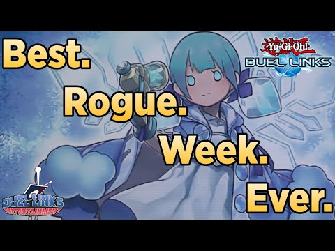 The Rogues Beat the Meta this Week (kinda) Rogue Deck Round Up 10/18 ...