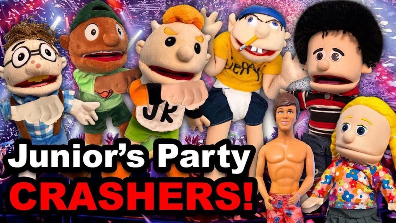 *3+ HOURS* OF SML TRY NOT TO LAUGH VIDEOS MARATHON !!! Best Jeffy ...